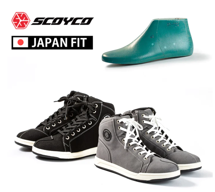 SCOYCO ライディングシューズをブログで紹介して稼ぐ（アフィリエイト）方法 | 人生100年時代の野望